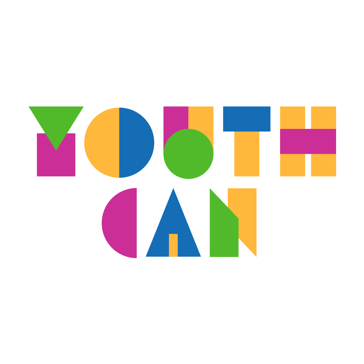 YouthCan - Home